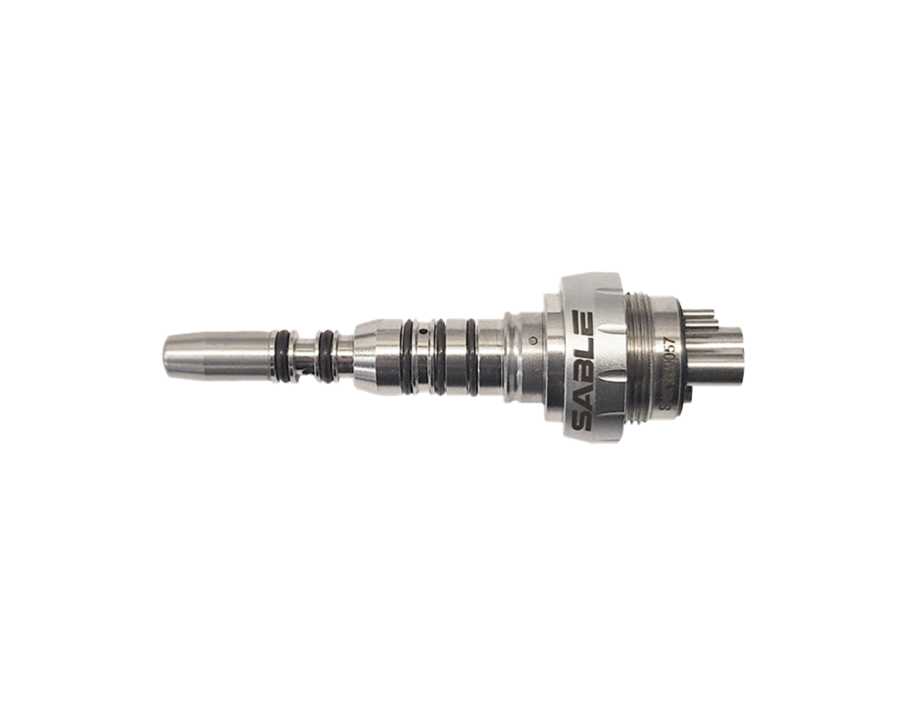 Check 5- Hole KAVO Multiflex Type Coupler Online at Best Quality ...